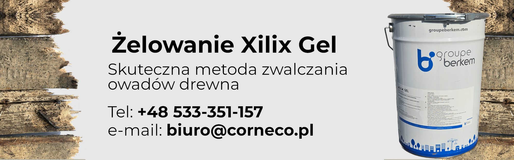Preparaty na korniki - Jakie są najskuteczniejsze? - Corneco